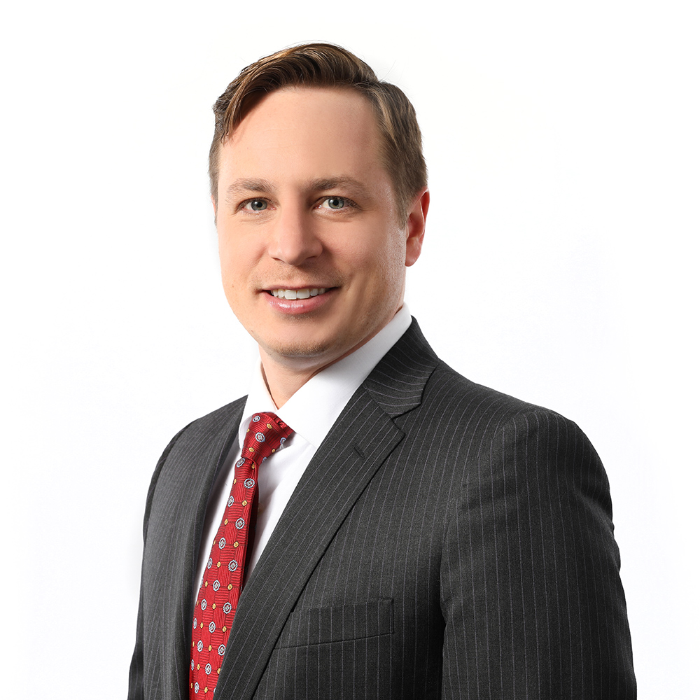 Nicholaus J. Dilly - Davis | Friedman - Family Law