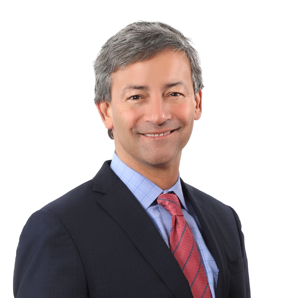 Robert D. Segal - Davis | Friedman - Family Law