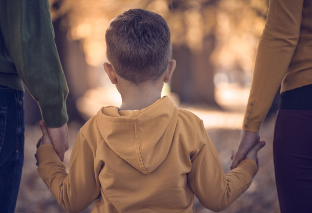 Recognizing Child Support Awareness Month