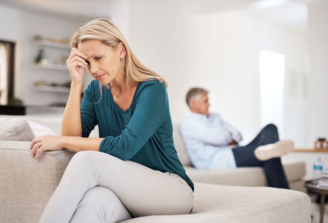 10 Steps to Consider Before Asking for a Divorce