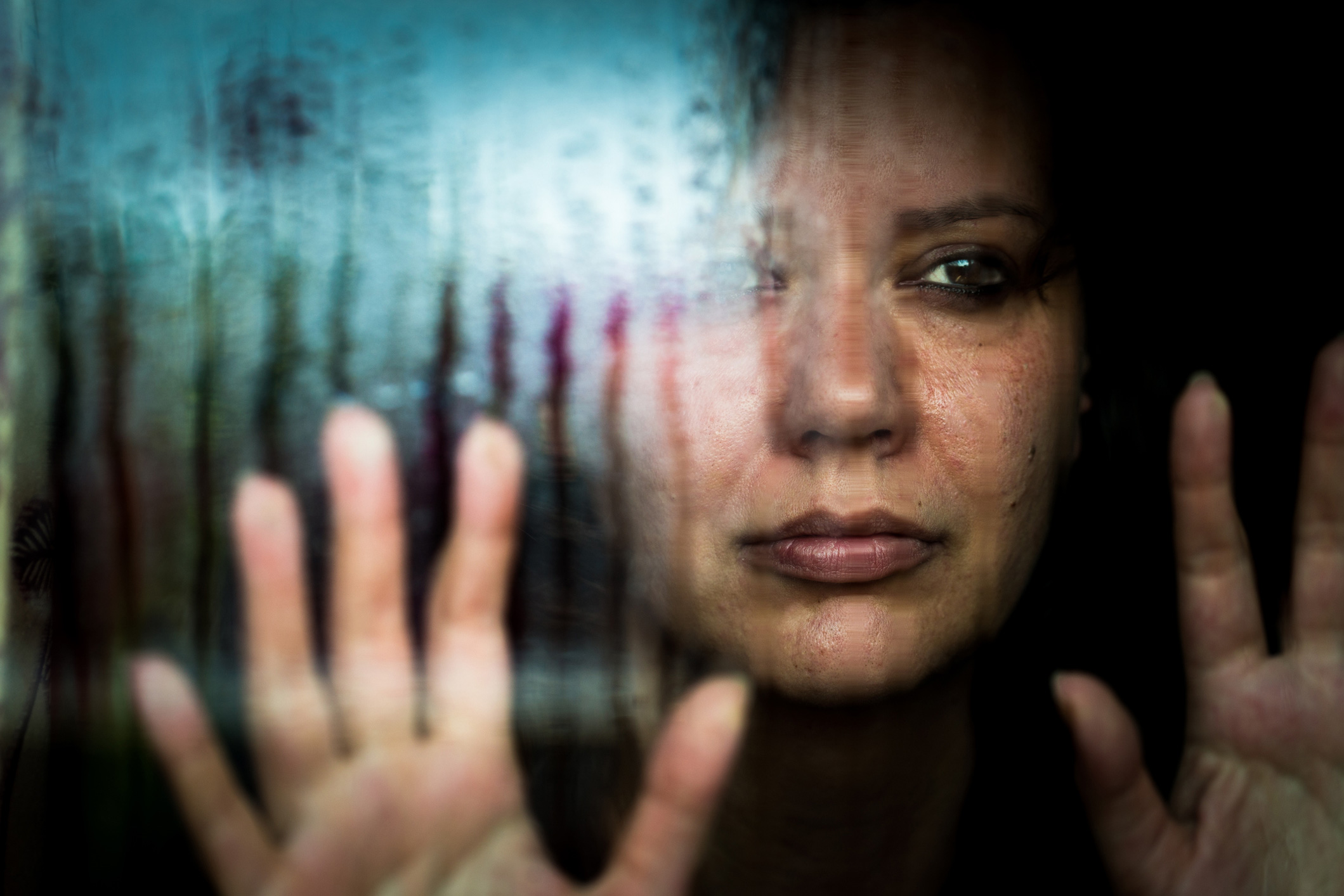 Domestic Abuse in the Time of COVID - Davis | Friedman - Family Law