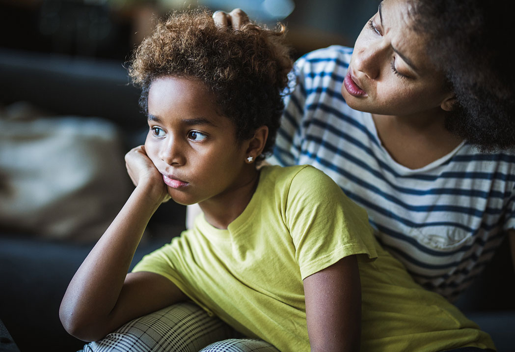 Is Your Child a Victim of Parental Alienation?