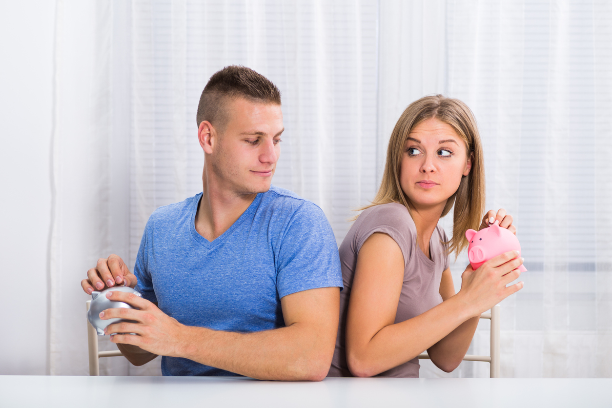 When Should You Investigate Your Spouse’s Assets - Davis | Friedman ...