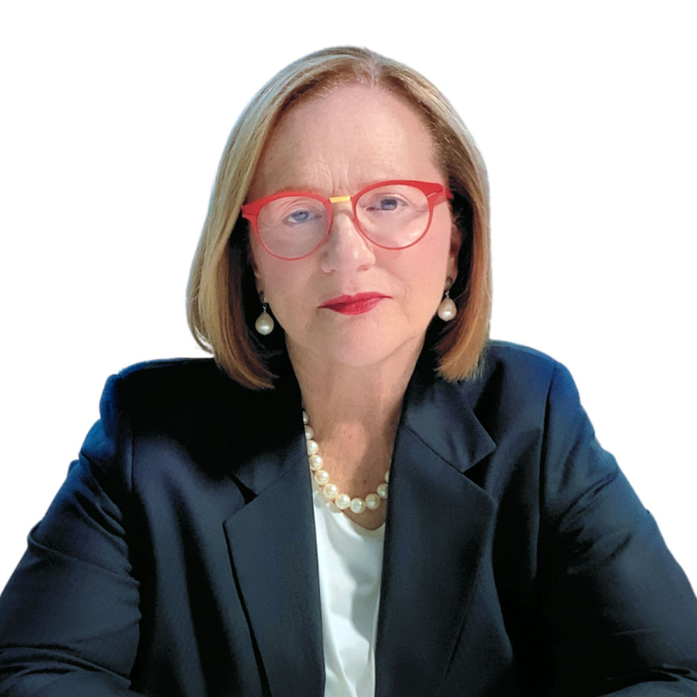 Joy M. Feinberg - Davis | Friedman - Family Law