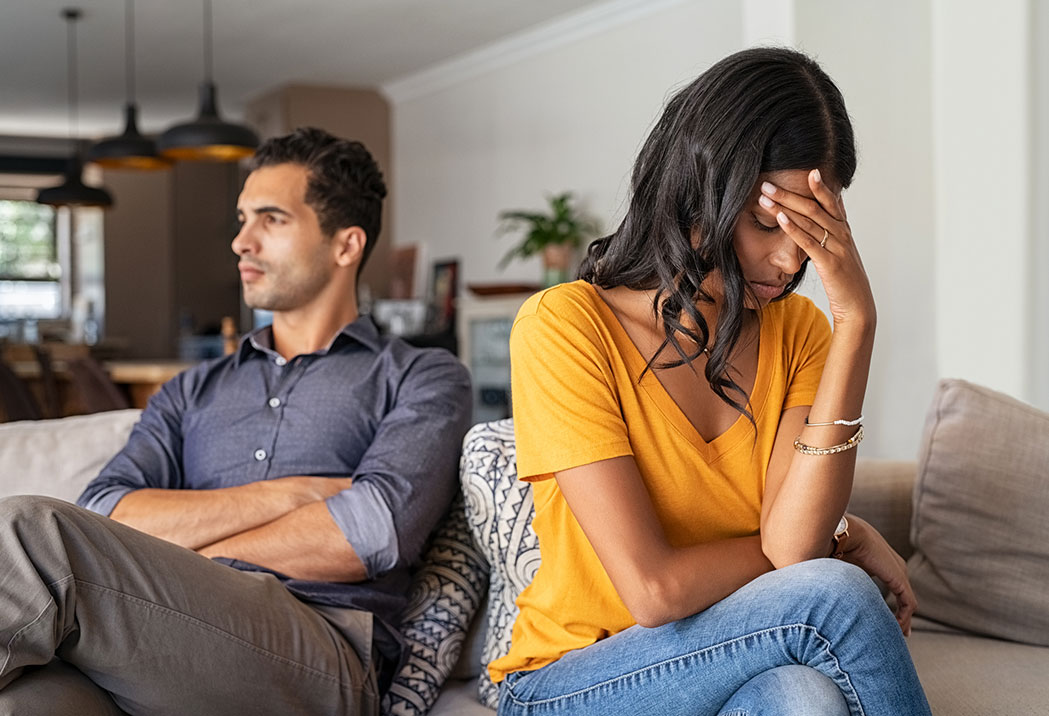 Four Reasons to Legally Separate - Davis | Friedman - Family Law