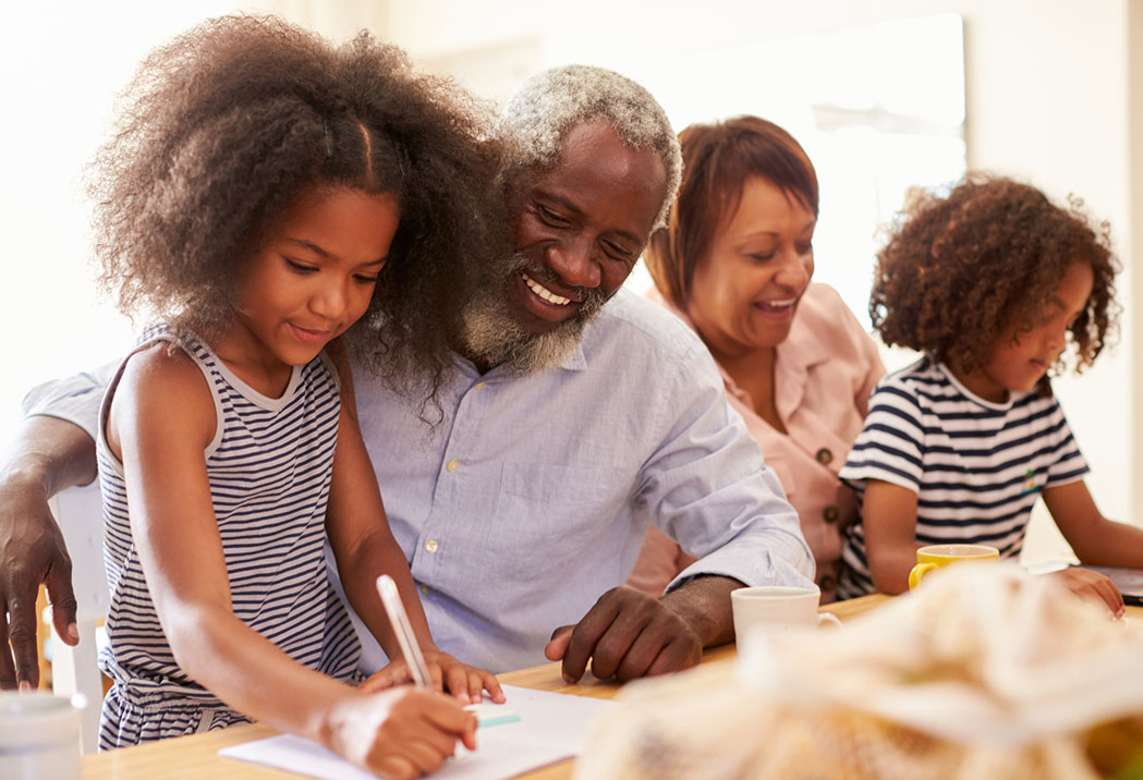 What Rights Do Grandparents Have After a Divorce? - Davis | Friedman ...