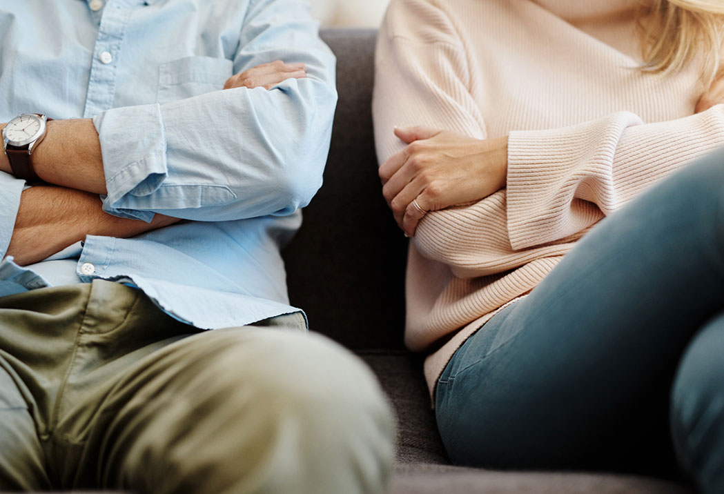 Tips for Keeping Your Divorce as Amicable as Possible - Davis ...